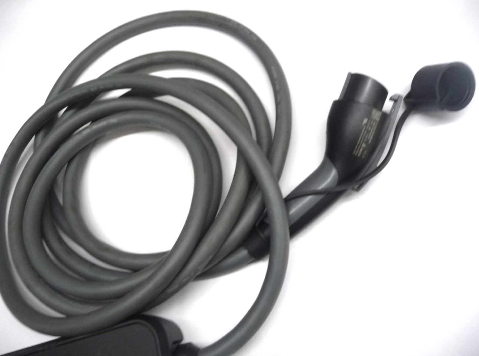 2022-2023 BMW CE04 Flex Charger 61445A8BA82 OEM A1 | LA Global Parts