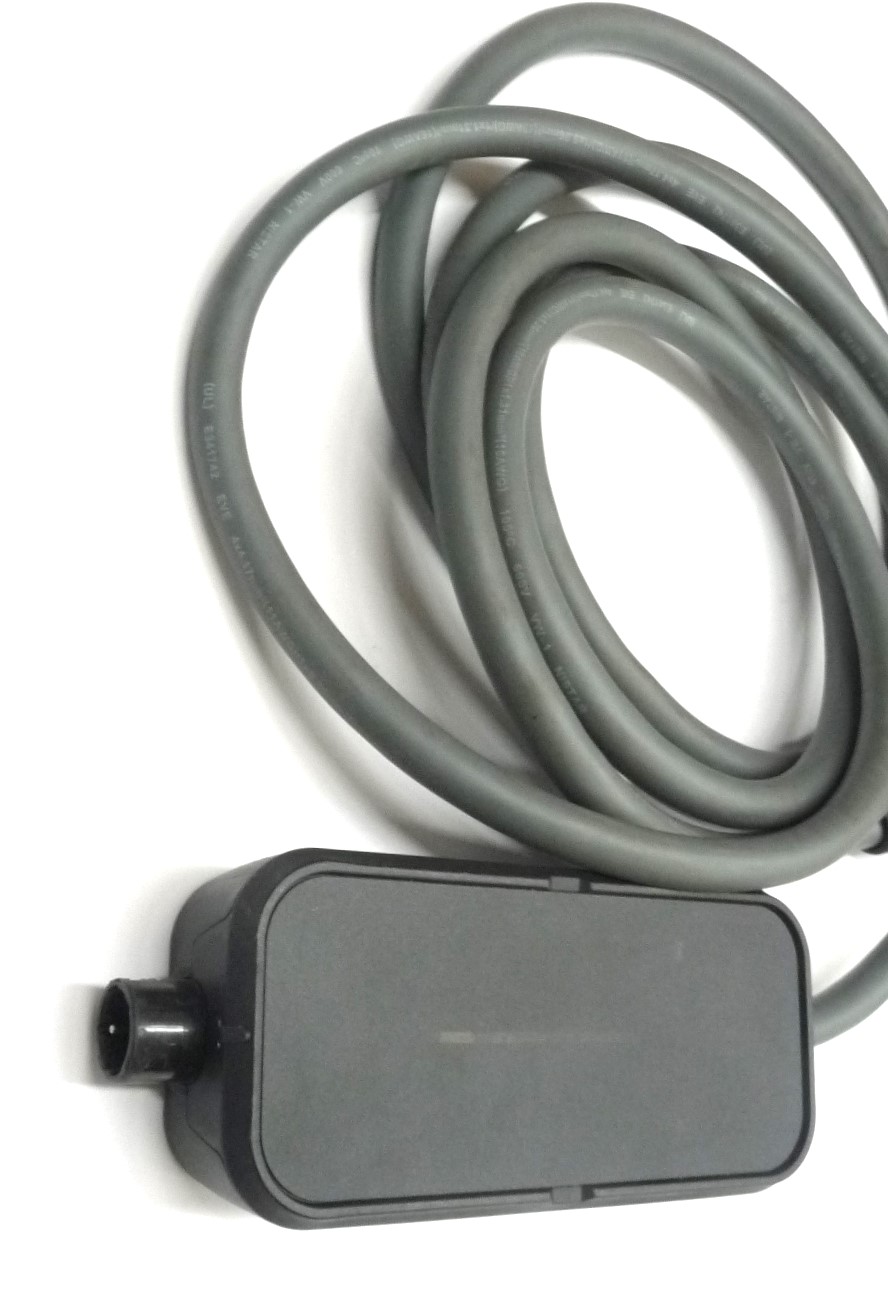 2022-2023 BMW CE04 Flex Charger 61445A8BA82 OEM A1 | LA Global Parts