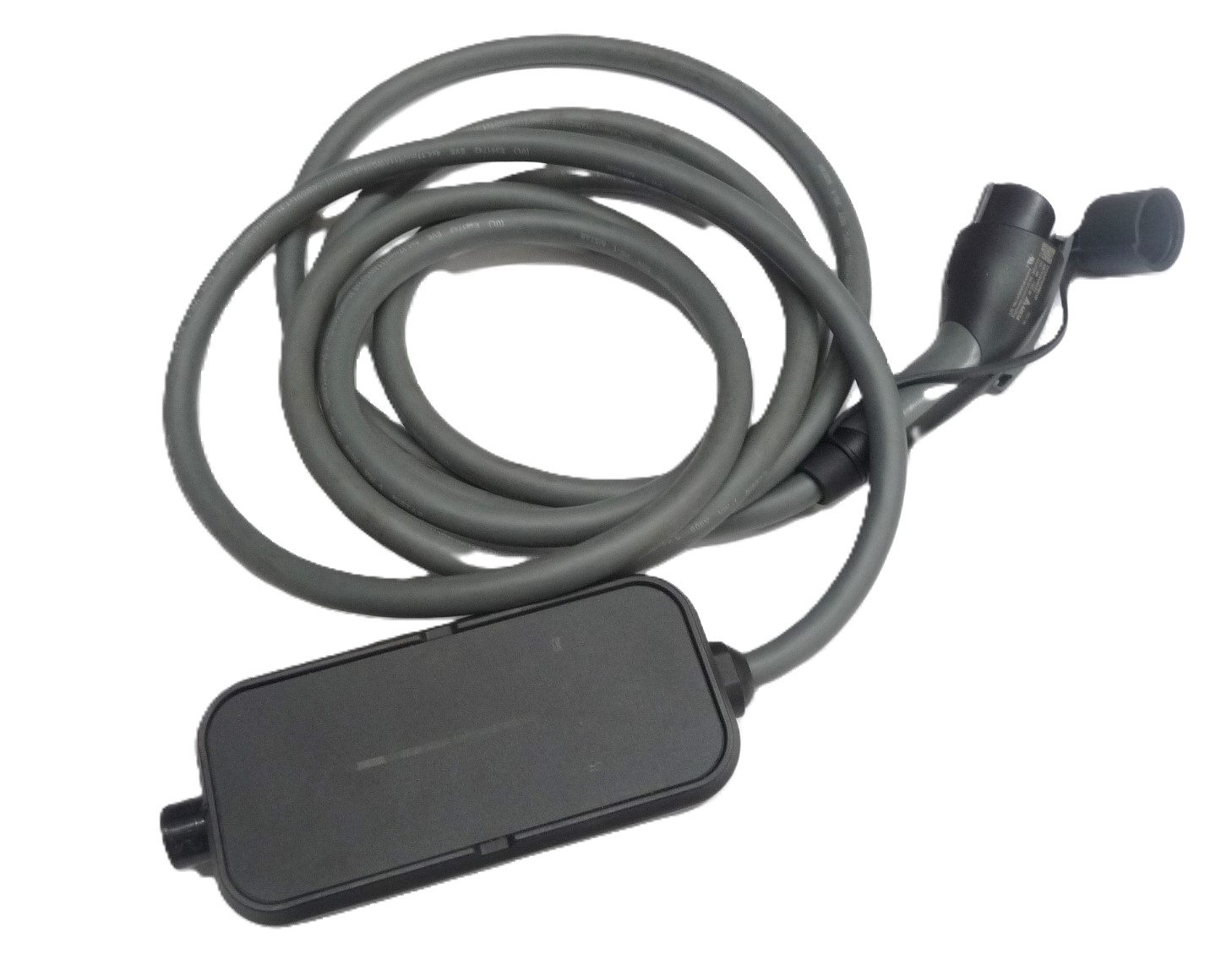 2022-2023 BMW CE04 Flex Charger 61445A8BA82 OEM A1 | LA Global Parts