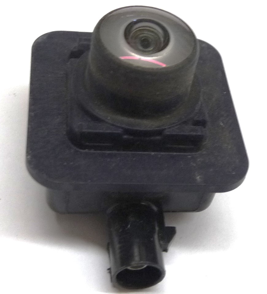 2017-2019 Ford F-250 F-350 Super Duty Front Grill Camera HC3T-19H222-DH ...