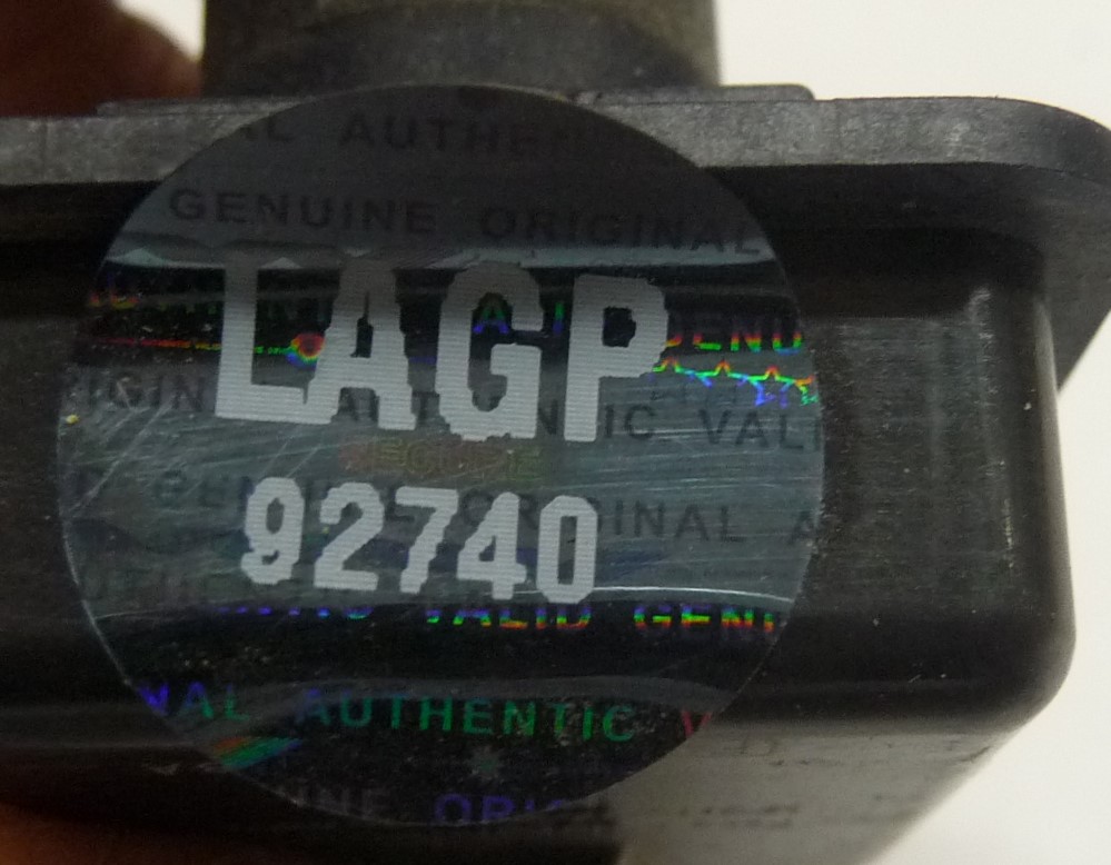 2017-2019 Ford F-250 F-350 Super Duty Front Grill Camera HC3T-19H222-DH ...