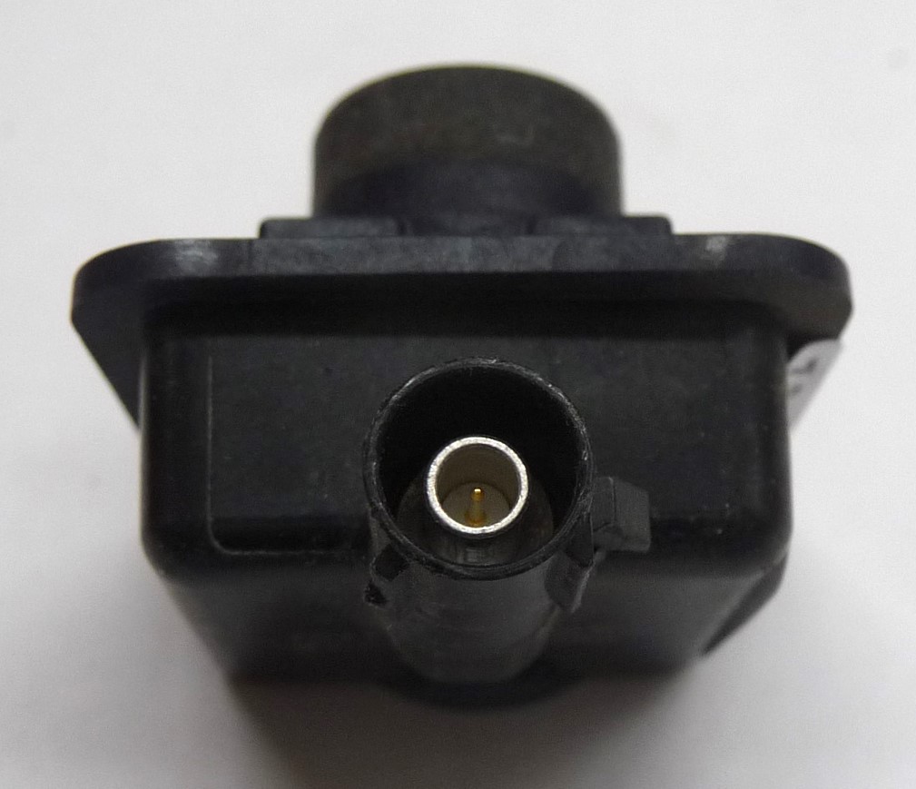 2017-2019 Ford F-250 F-350 Super Duty Front Grill Camera HC3T-19H222-DH ...