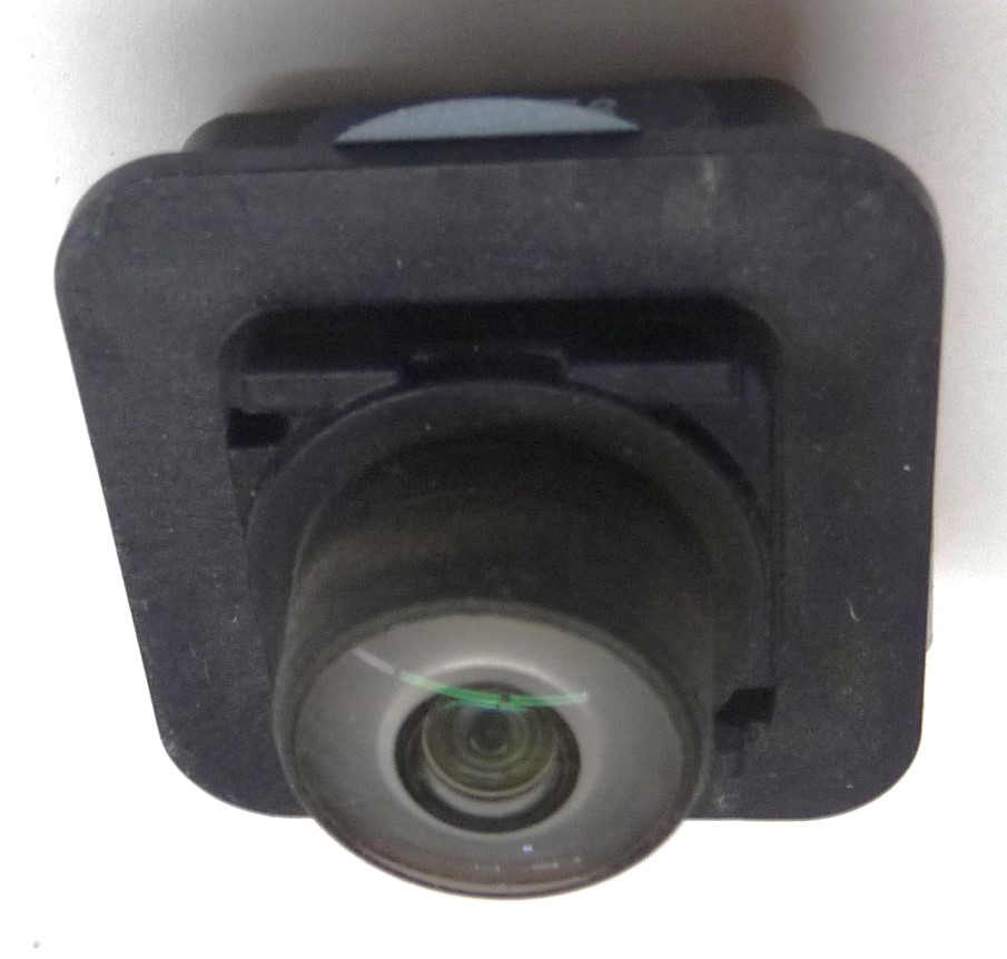 2017-2019 Ford F-250 F-350 Super Duty Front Grill Camera HC3T-19H222-DH ...