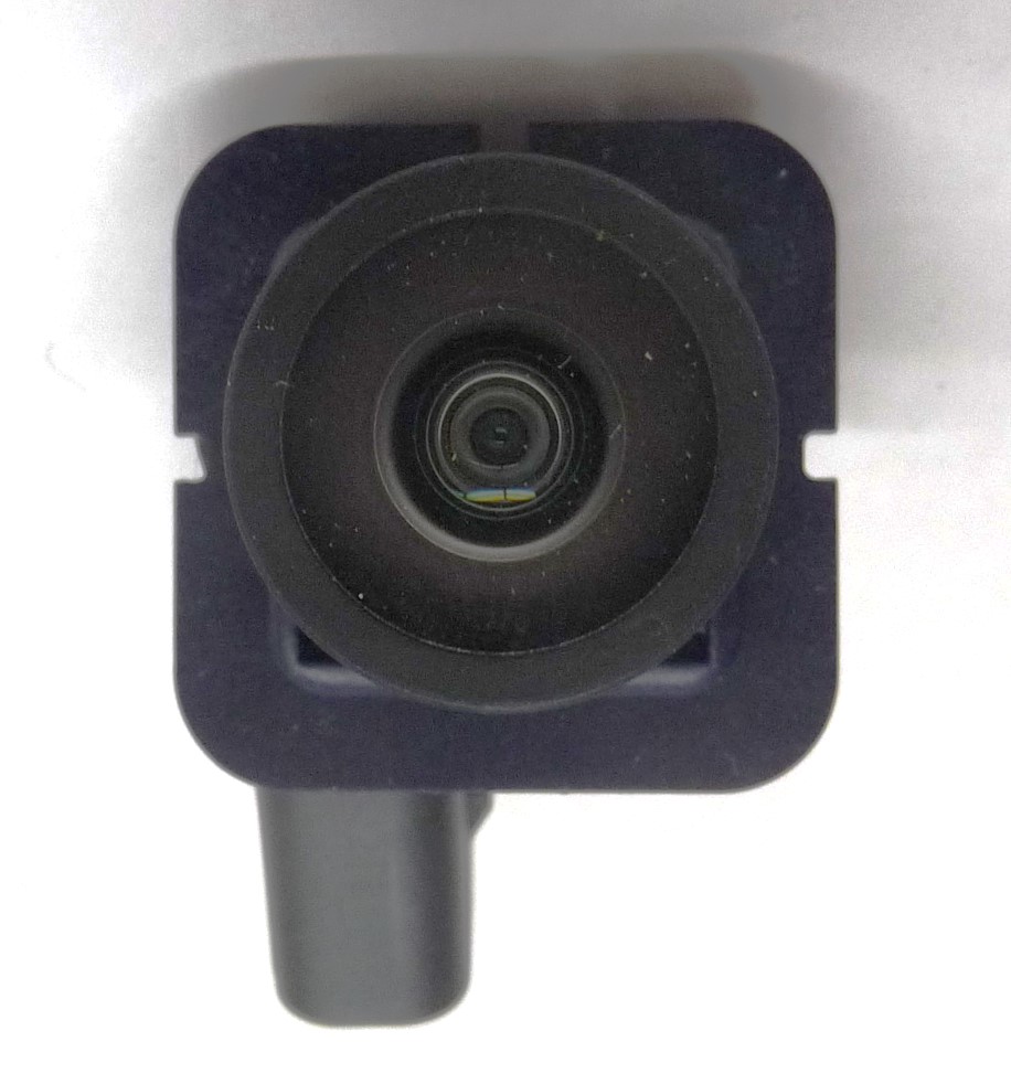 2017-2022 Ford F-150 3rd Brake Raptor Light Backup Camera NL3T-19G490 ...