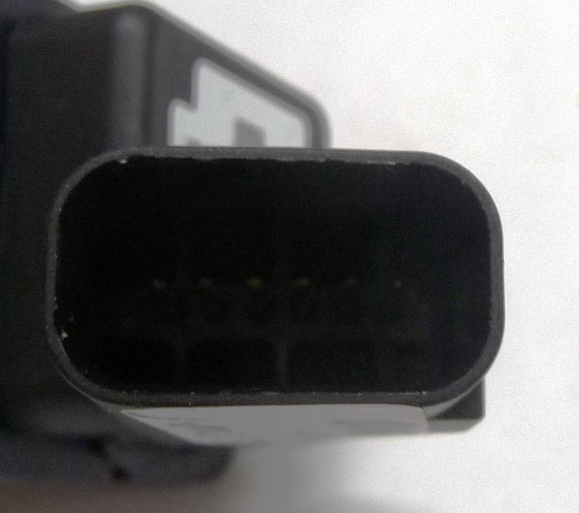 2017-2022 Ford F-150 3rd Brake Raptor Light Backup Camera NL3T-19G490 ...