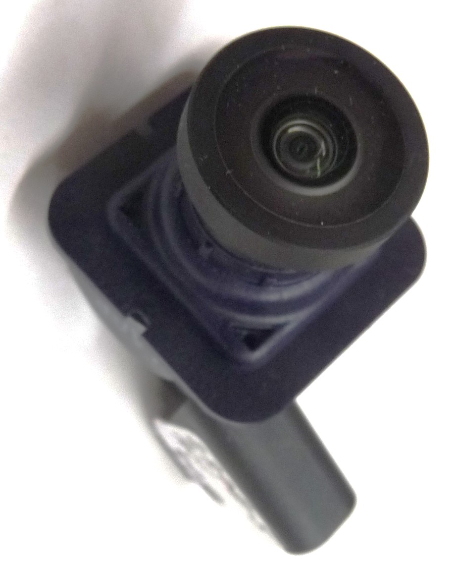 2017-2022 Ford F-150 3rd Brake Raptor Light Backup Camera NL3T-19G490 ...