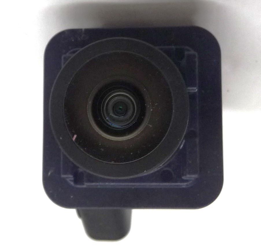 2020-2021 Ford Escape Liftgate Mounted Camera LJ6T-19G490-AA OEM A1 ...