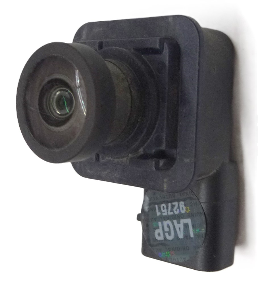 2020-2023 Ford Explorer Back Up Rear View Camera LB5T-19G490-AE OEM A1 ...