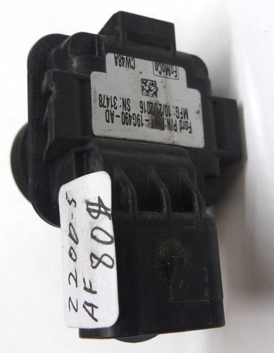 2015-2017 Ford Expedition Rear View Backup Parking Camera FL1T-19G490 ...