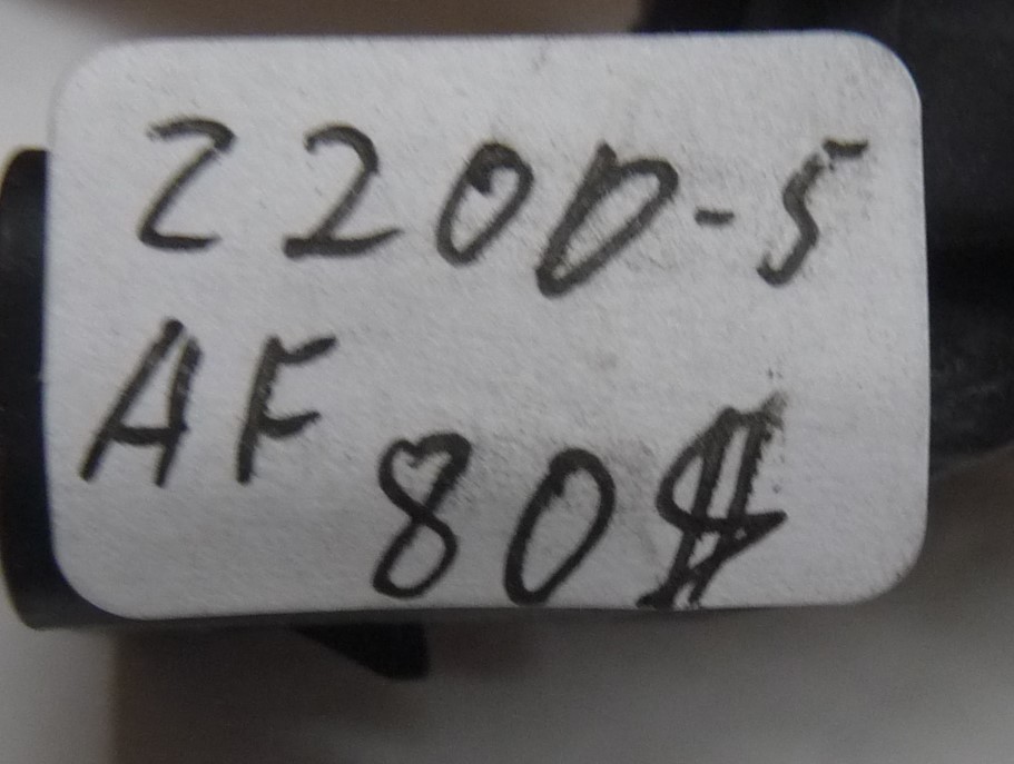 2015-2017 Ford Expedition Rear View Backup Parking Camera FL1T-19G490 ...