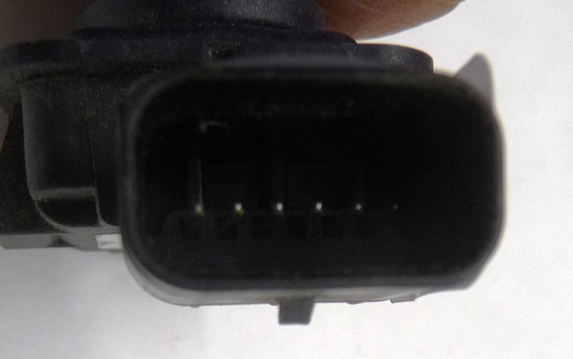 2015-2017 Ford Expedition Rear View Backup Parking Camera FL1T-19G490 ...