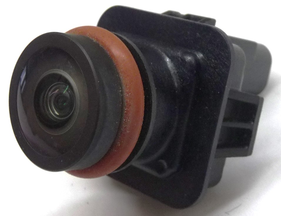 2013-2019 Ford Taurus Rearview Reverse Backup Camera EG1T-19G490-AA OEM ...