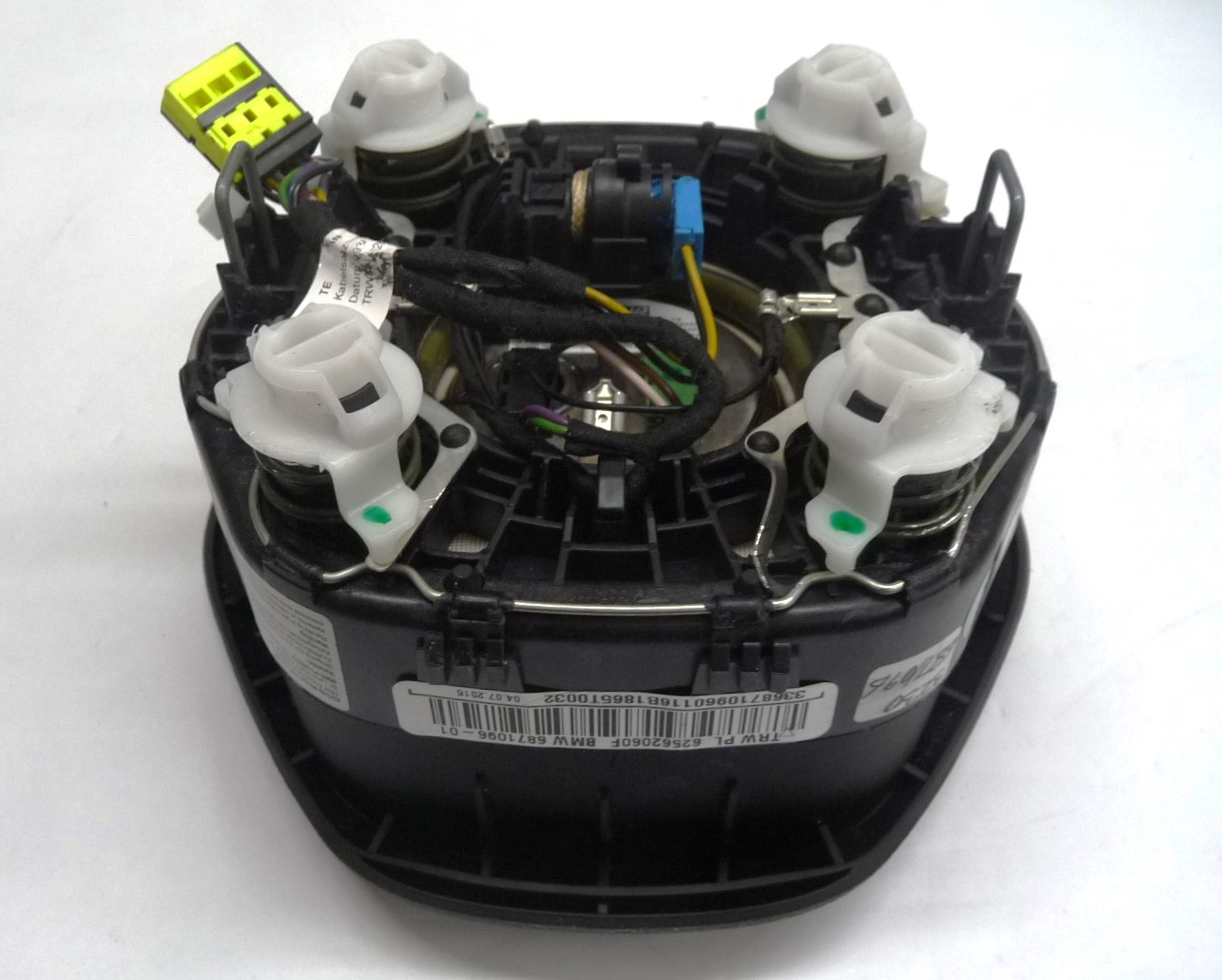 2015-2020 BMW F30 F32 F36 330i 430i Driver Module 32306871096 OEM A1 ...