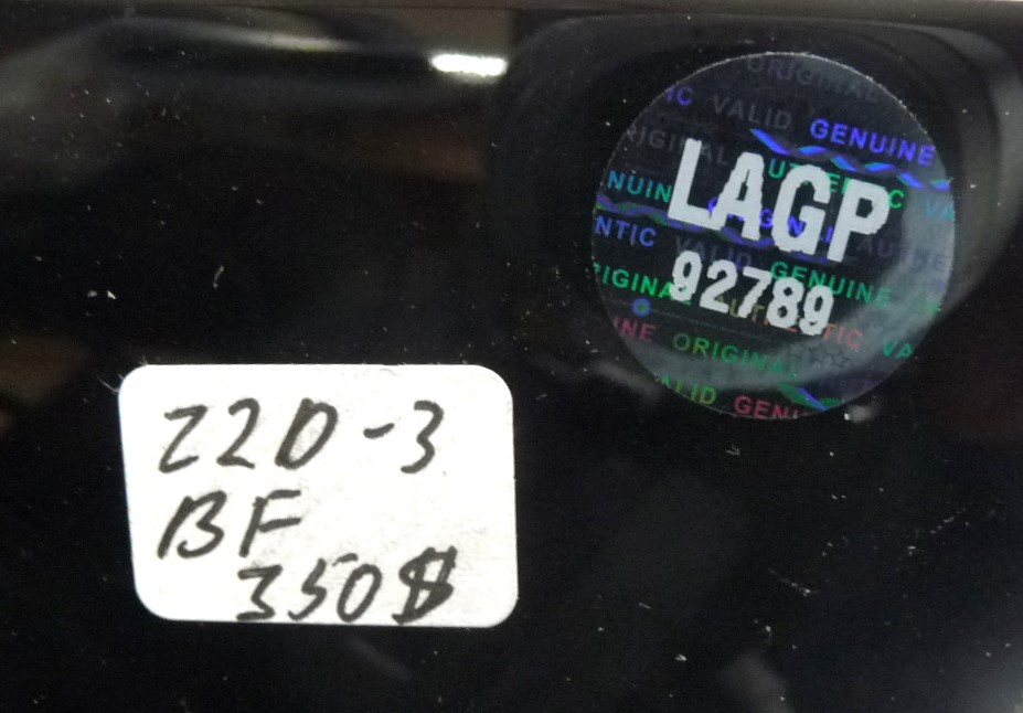 2019-2023 BMW G20 G21 330i M340i Heated Outside Mirror, Left ...