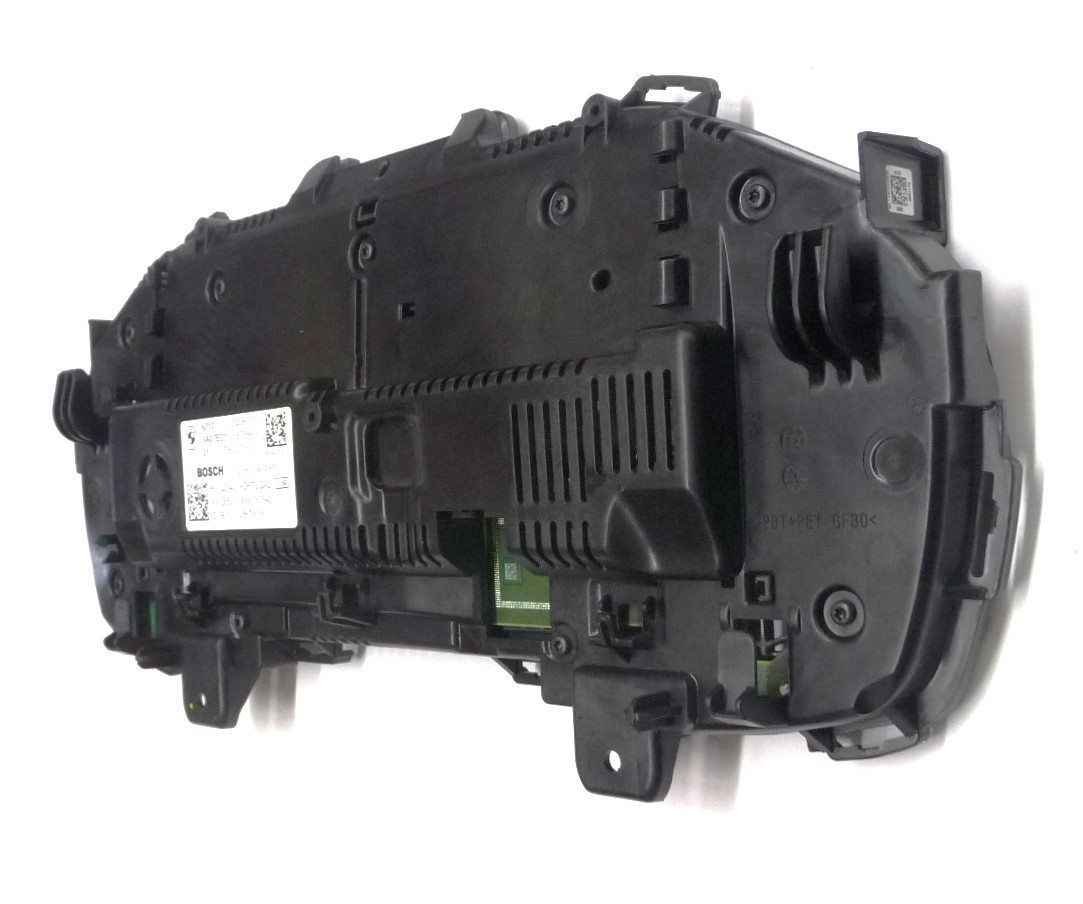 2019 BMW G02 X4 Speedometer Instrument Cluster 62105A07ED1 OEM A1(1 ...