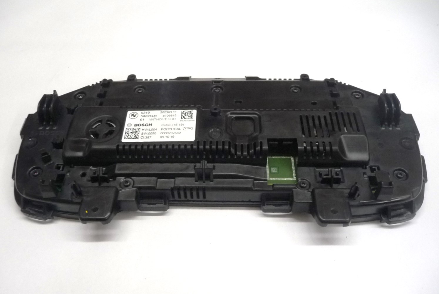 2019 BMW G02 X4 Speedometer Instrument Cluster 62105A07ED1 OEM A1(1 ...