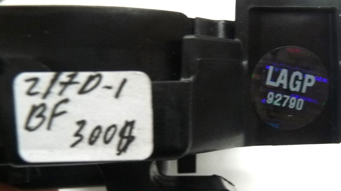 2019 BMW G02 X4 Speedometer Instrument Cluster 62105A07ED1 OEM A1(1 ...