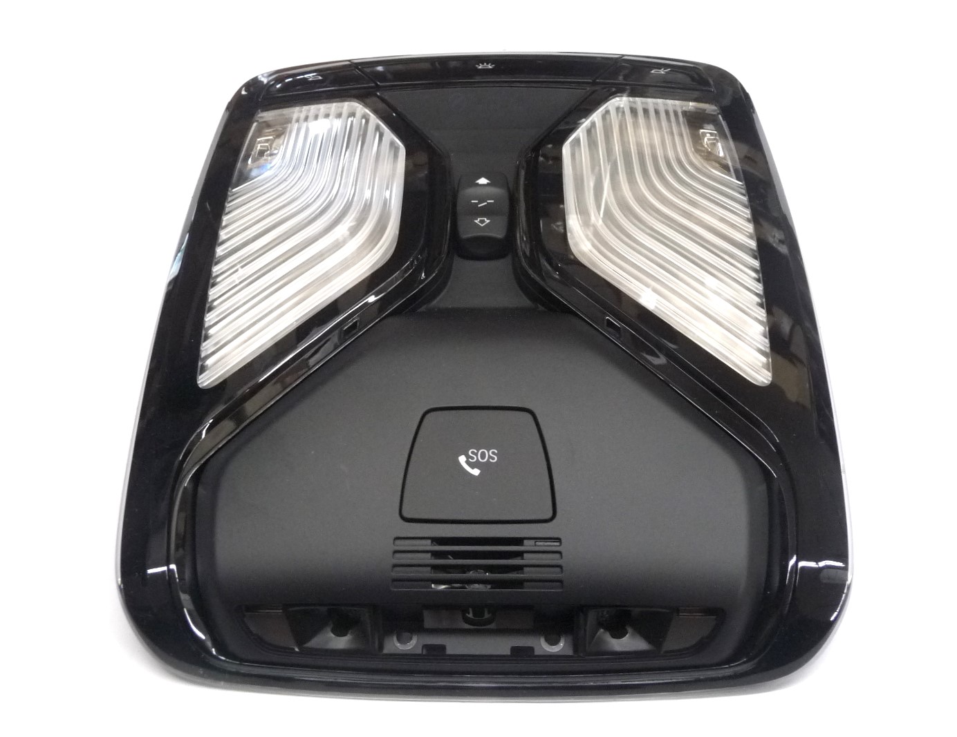 2023 BMW i4 Overhead Console Roof Function Center 61315A8A112 OEM A1 ...