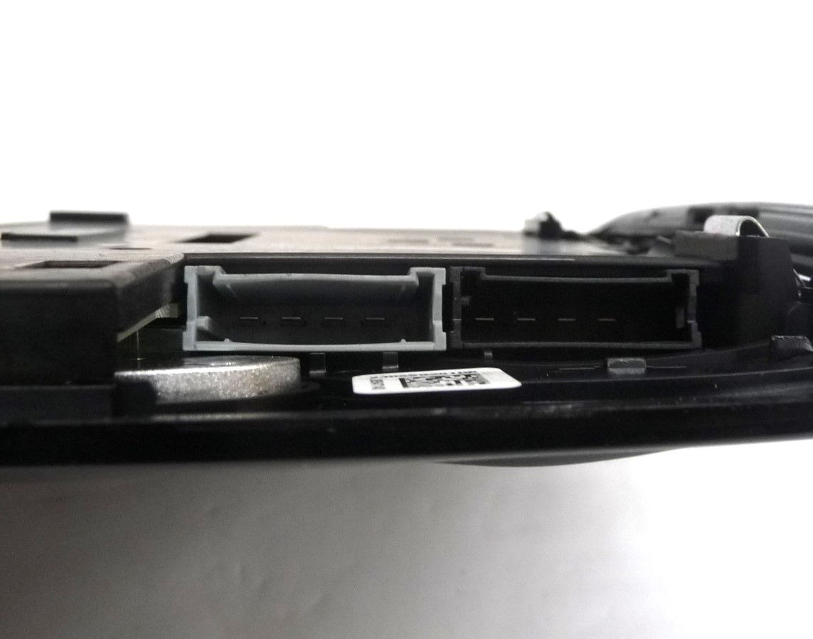 2023 BMW i4 Overhead Console Roof Function Center 61315A8A112 OEM A1 ...