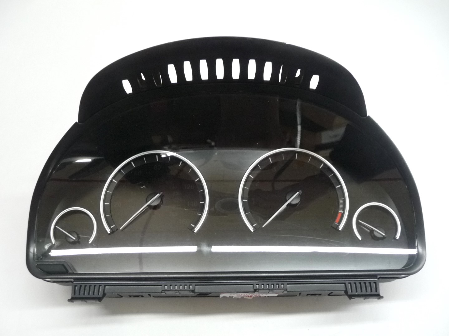 2014-2019 BMW F15 F16 X5 X6 Instrument Cluster 62109328829 OEM A1 | LA ...