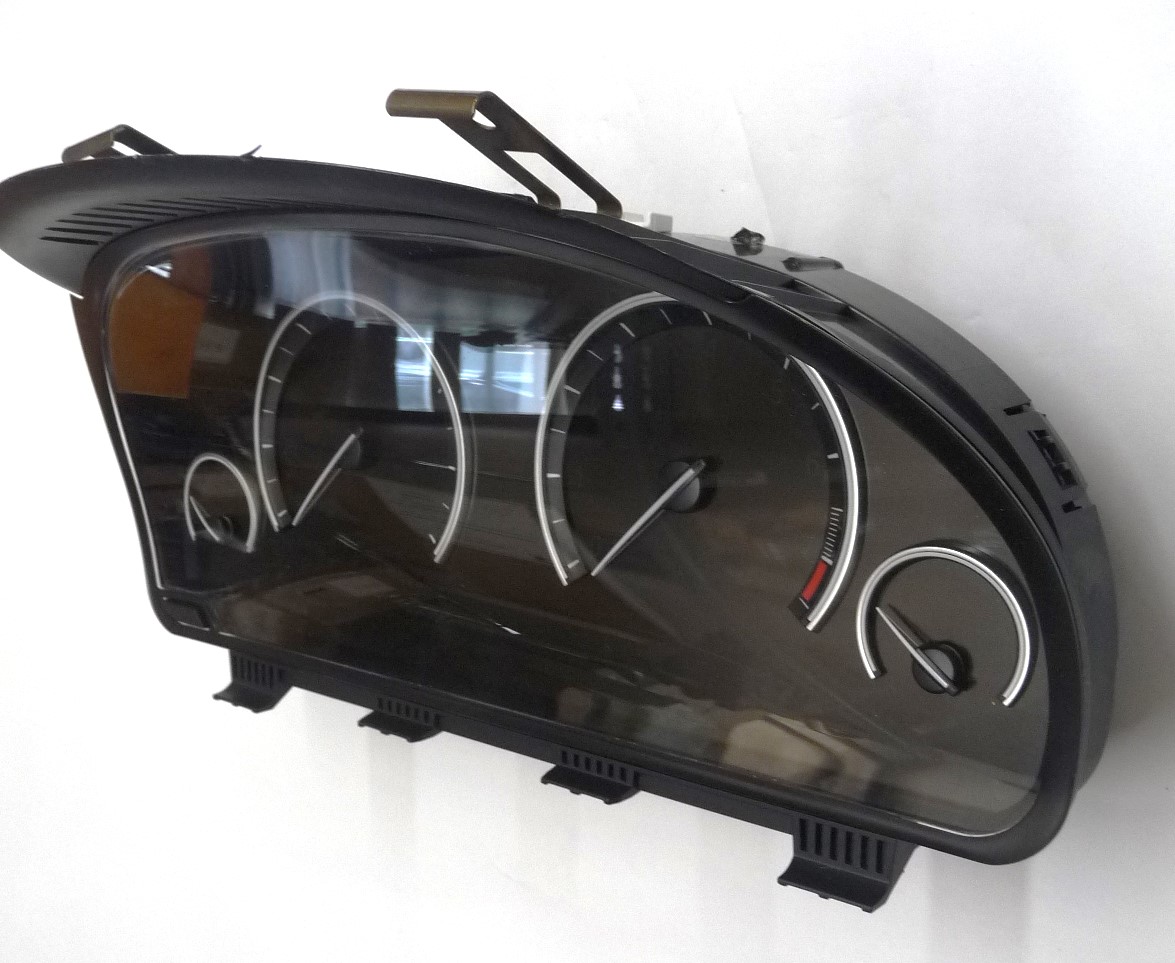 2014-2019 BMW F15 F16 X5 X6 Instrument Cluster 62109328829 OEM A1 | LA ...