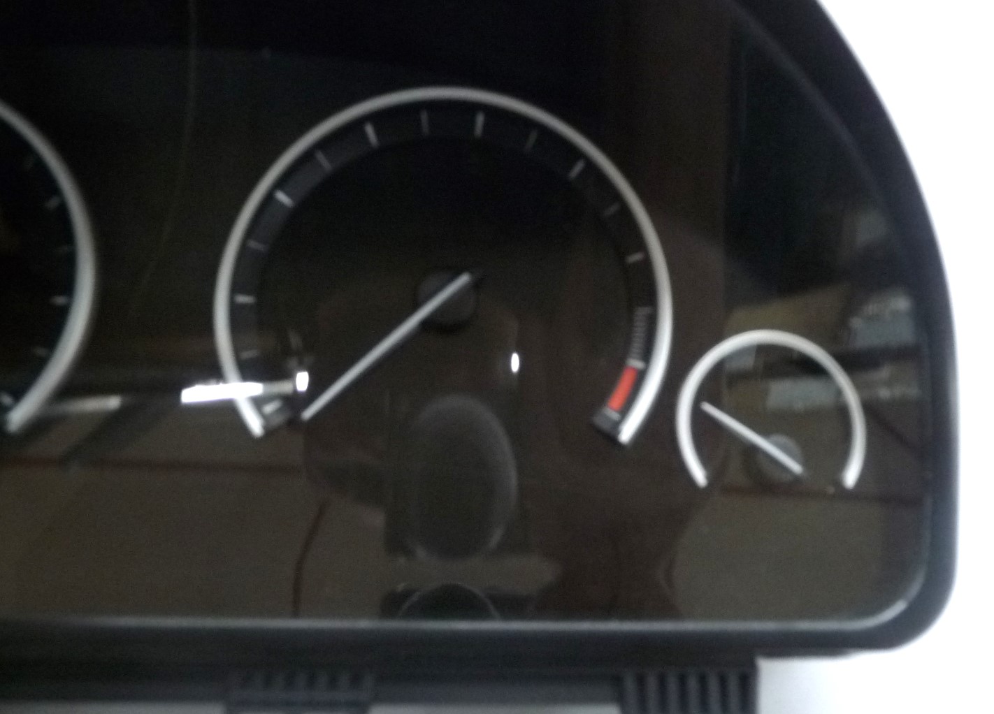 2014-2019 BMW F15 F16 X5 X6 Instrument Cluster 62109328829 OEM A1 | LA ...