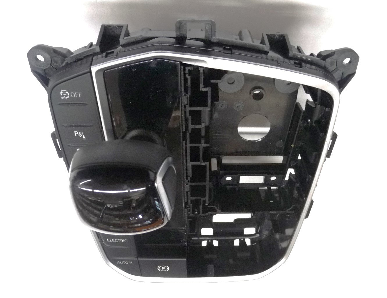 2021-2022 BMW G20 330e Center Console Control Panel 61315A32BA4 OEM A1 ...