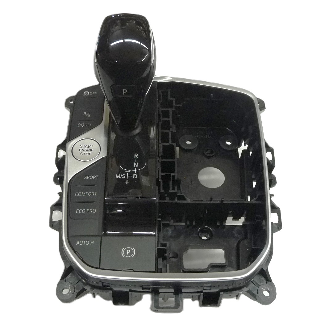 2023-2024 BMW F32 F33 F44 430i Center Console Control Panel 61315A5C473 ...
