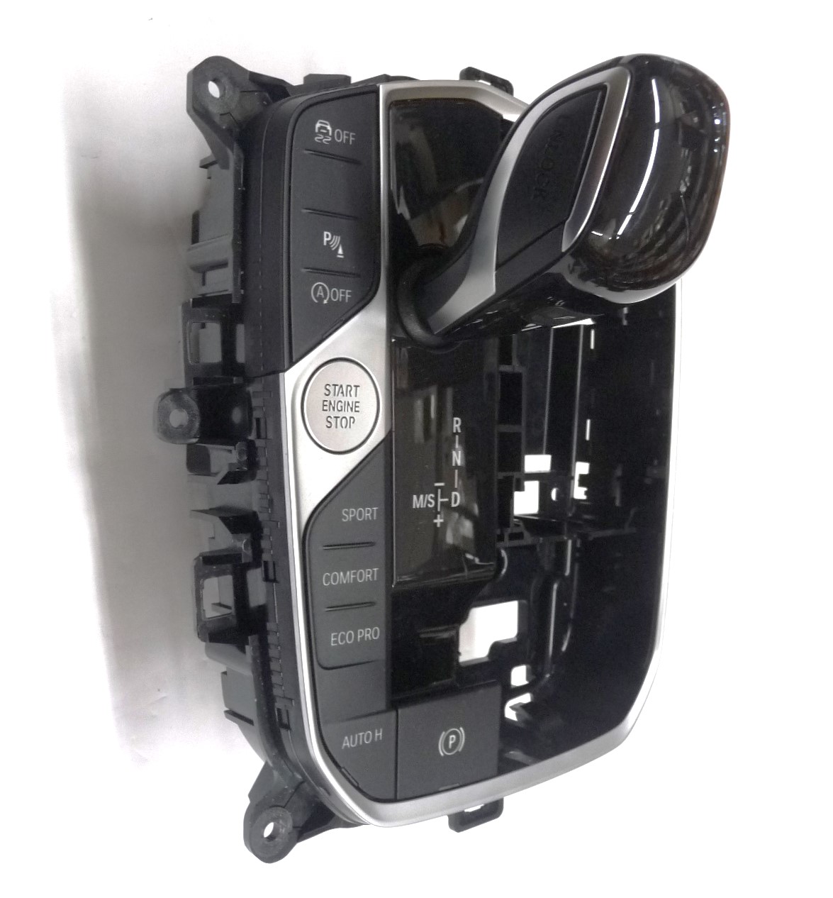 2023-2024 BMW F32 F33 F44 430i Center Console Control Panel 61315A5C473 ...
