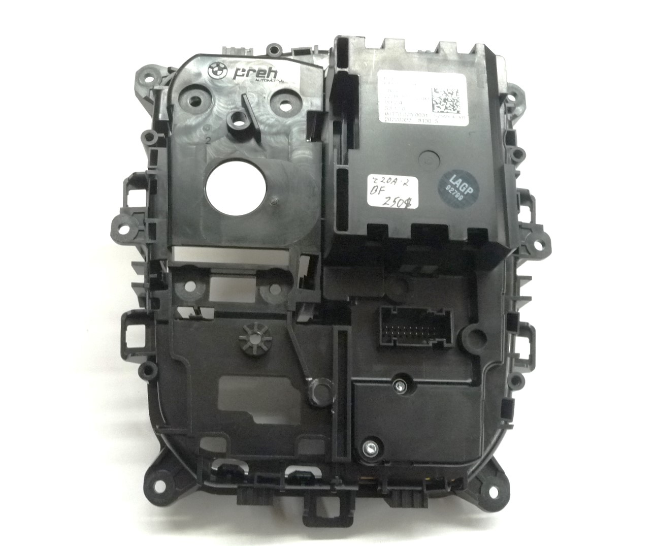 2023-2024 BMW F32 F33 F44 430i Center Console Control Panel 61315A5C473 ...