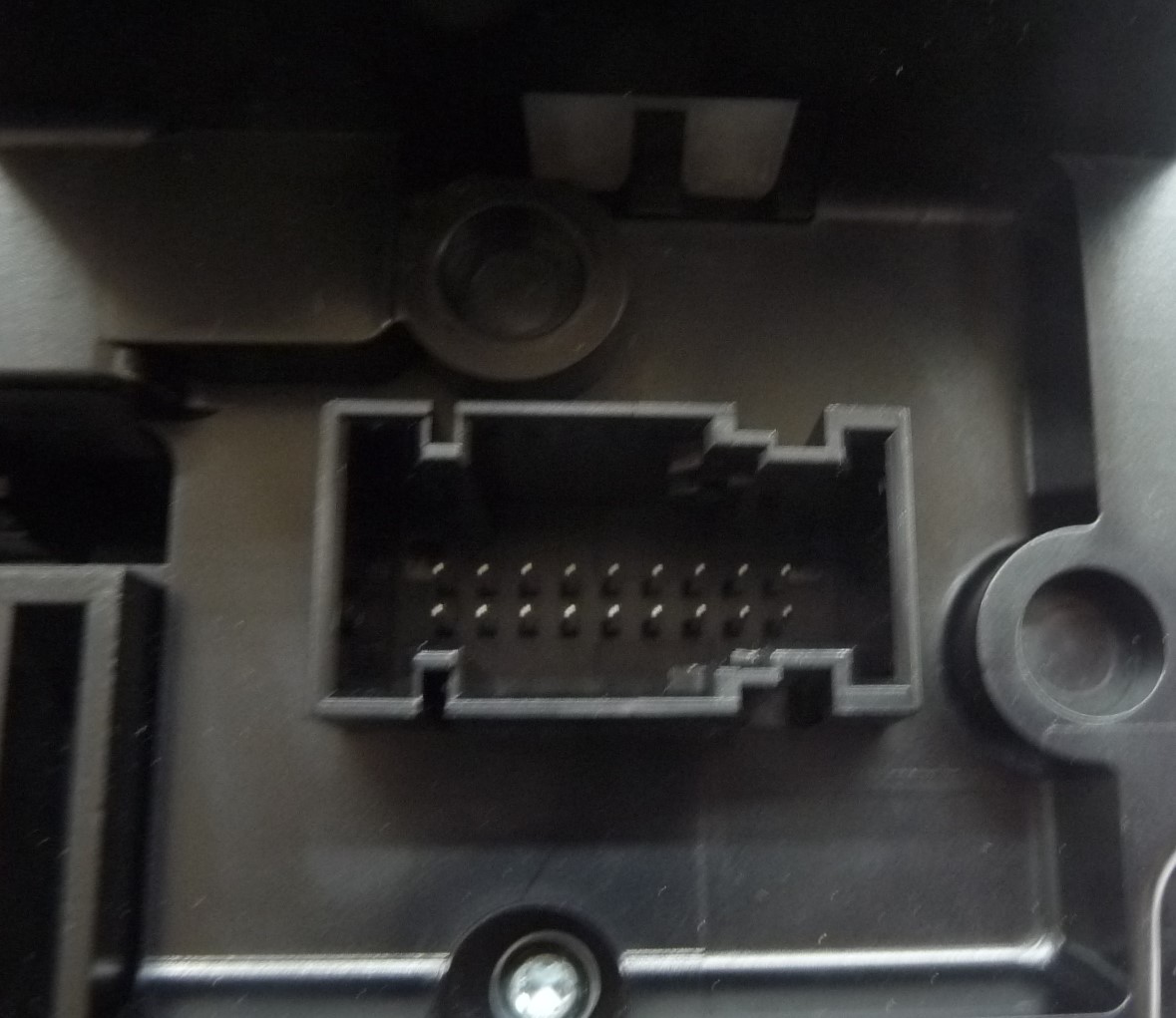 2023-2024 BMW F32 F33 F44 430i Center Console Control Panel 61315A5C473 ...