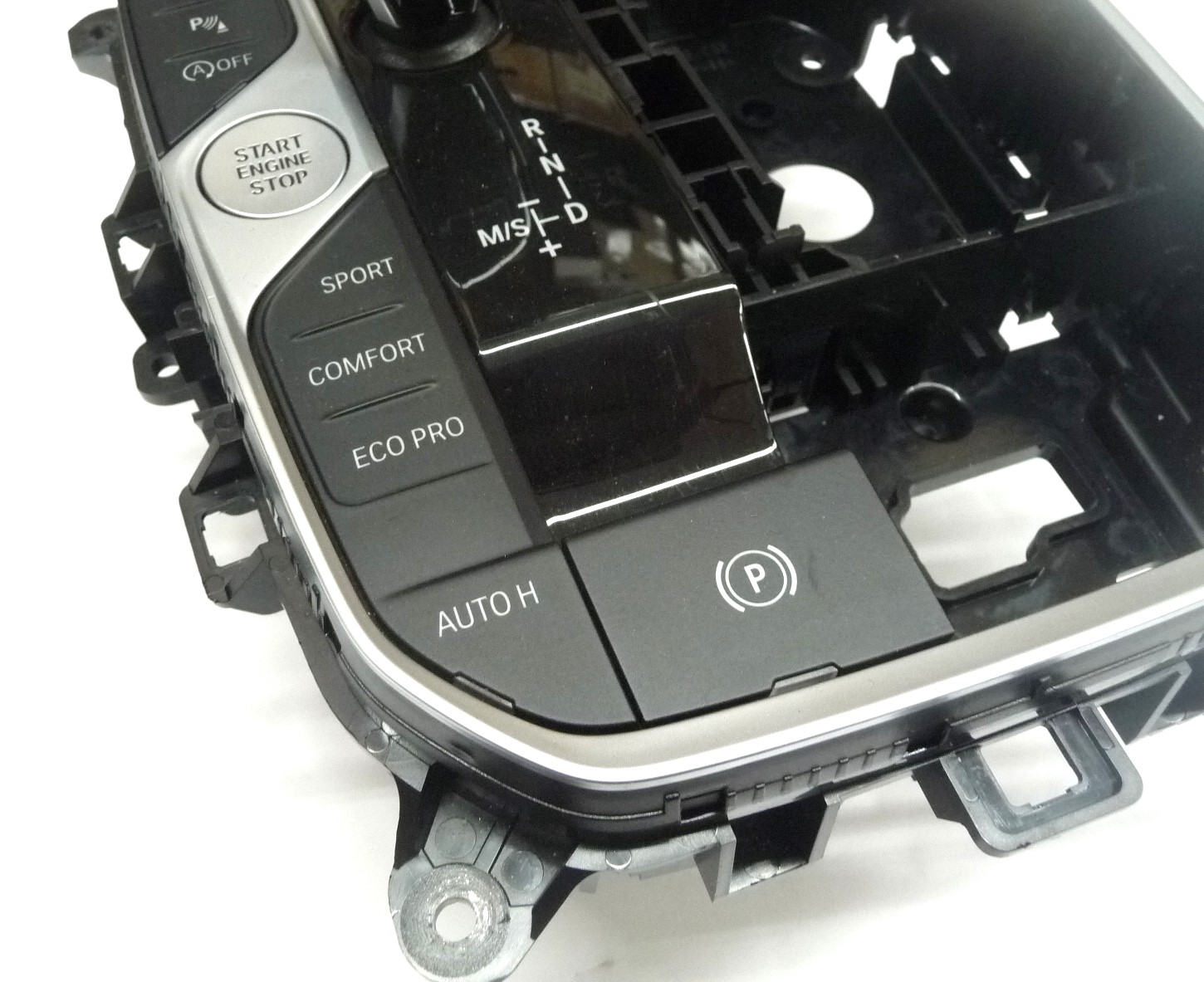 2023-2024 BMW F32 F33 F44 430i Center Console Control Panel 61315A5C473 ...