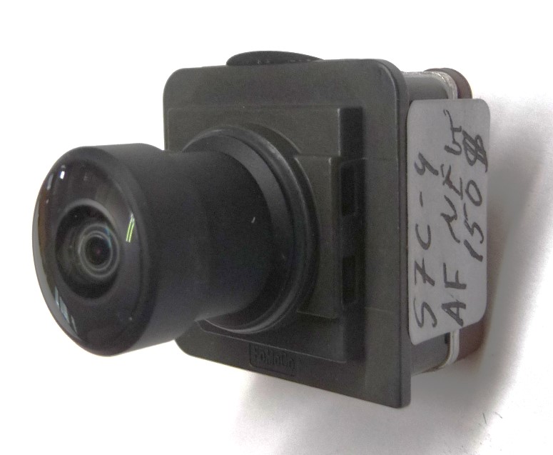 2021-2023 Ford F-150 F-250 Super Duty Park Assist Camera PJ7T-19G490-BB ...