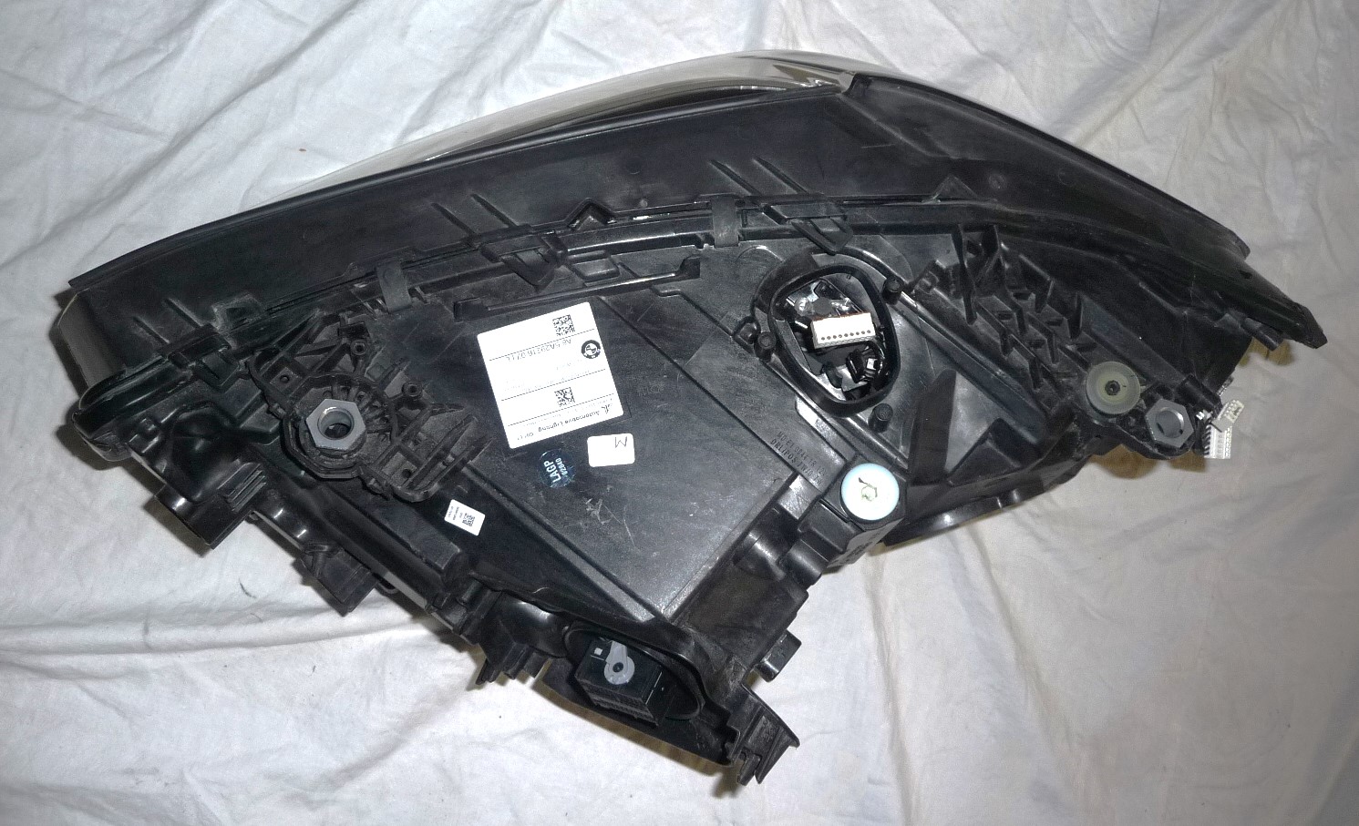 2022-2204 BMW X3 X3M X4 X4M F97 F98 Front Right LED Headlight Lamp ...