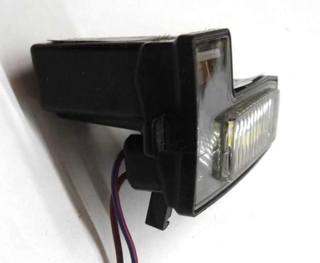 2013-2016 Mercedes Benz X166 GL450 GL550 Right Rearview Mirror Puddle ...