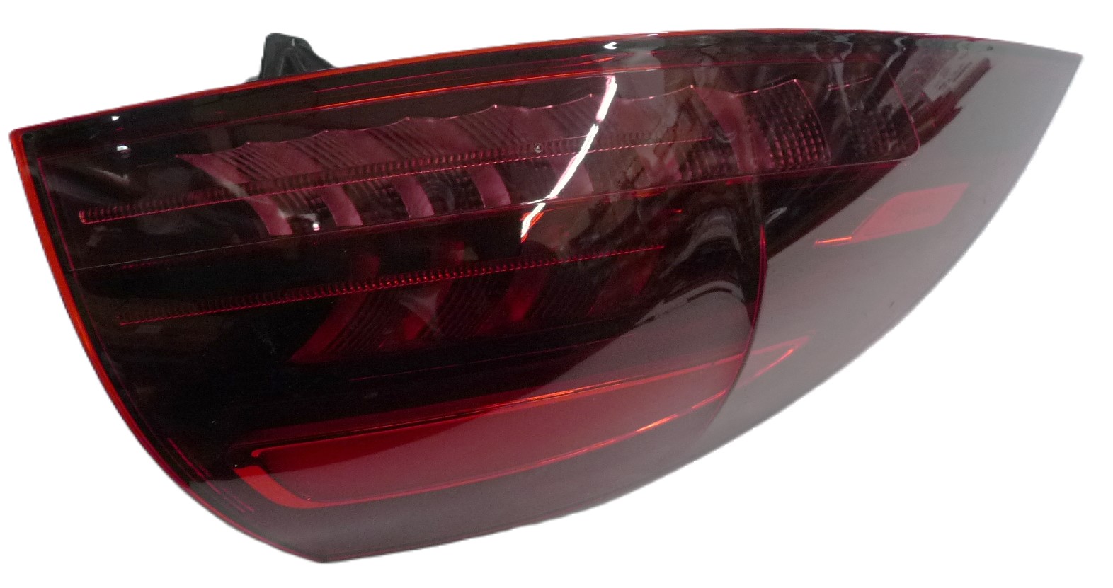 2024 Mercedes Benz V167 GLE Rear Left Driver Side Tail Light ...