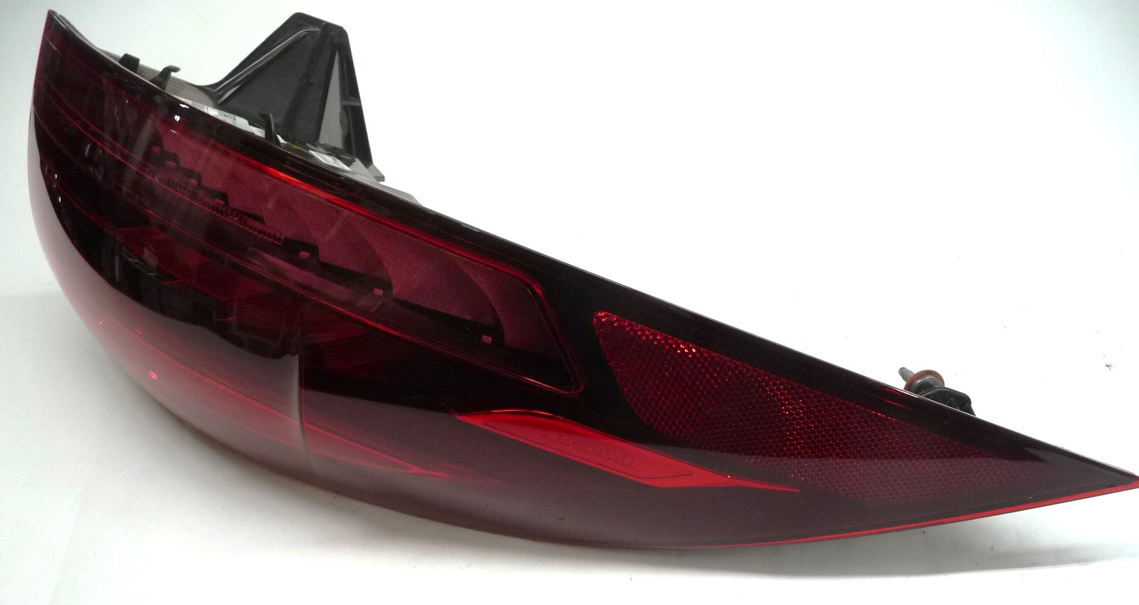 2024 Mercedes Benz V167 GLE Rear Left Driver Side Tail Light ...