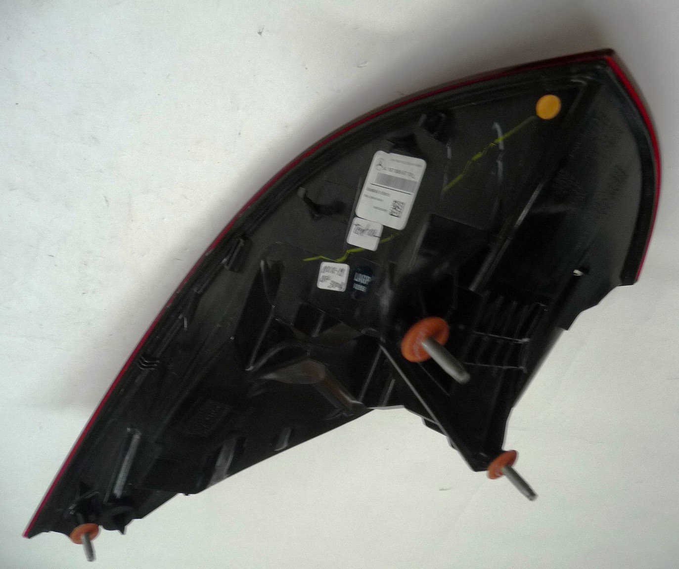 2024 Mercedes Benz V167 GLE Rear Left Driver Side Tail Light ...