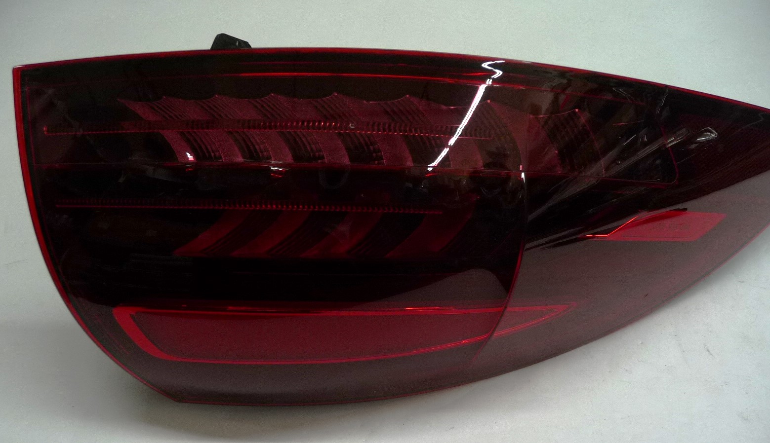 2024 Mercedes Benz V167 GLE Rear Left Driver Side Tail Light ...