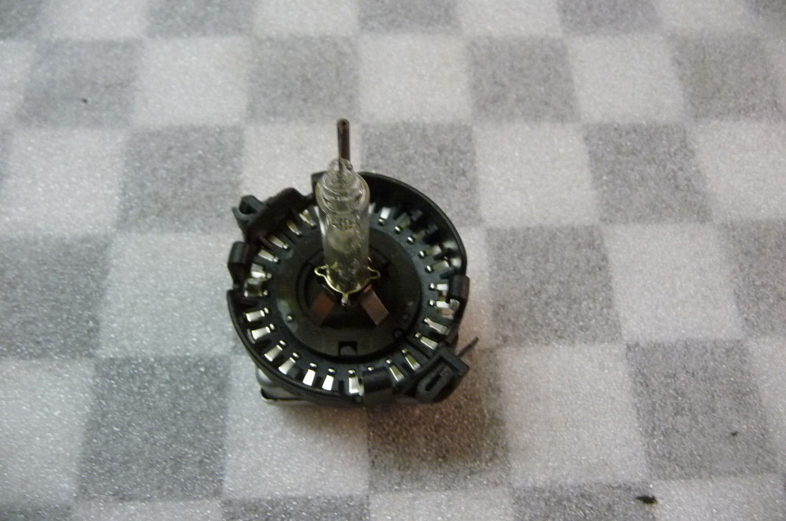 PHILIPS XenStart 005288 Xenon Light Bulb Lamp HID 35W 9285121294 OEM OE ...