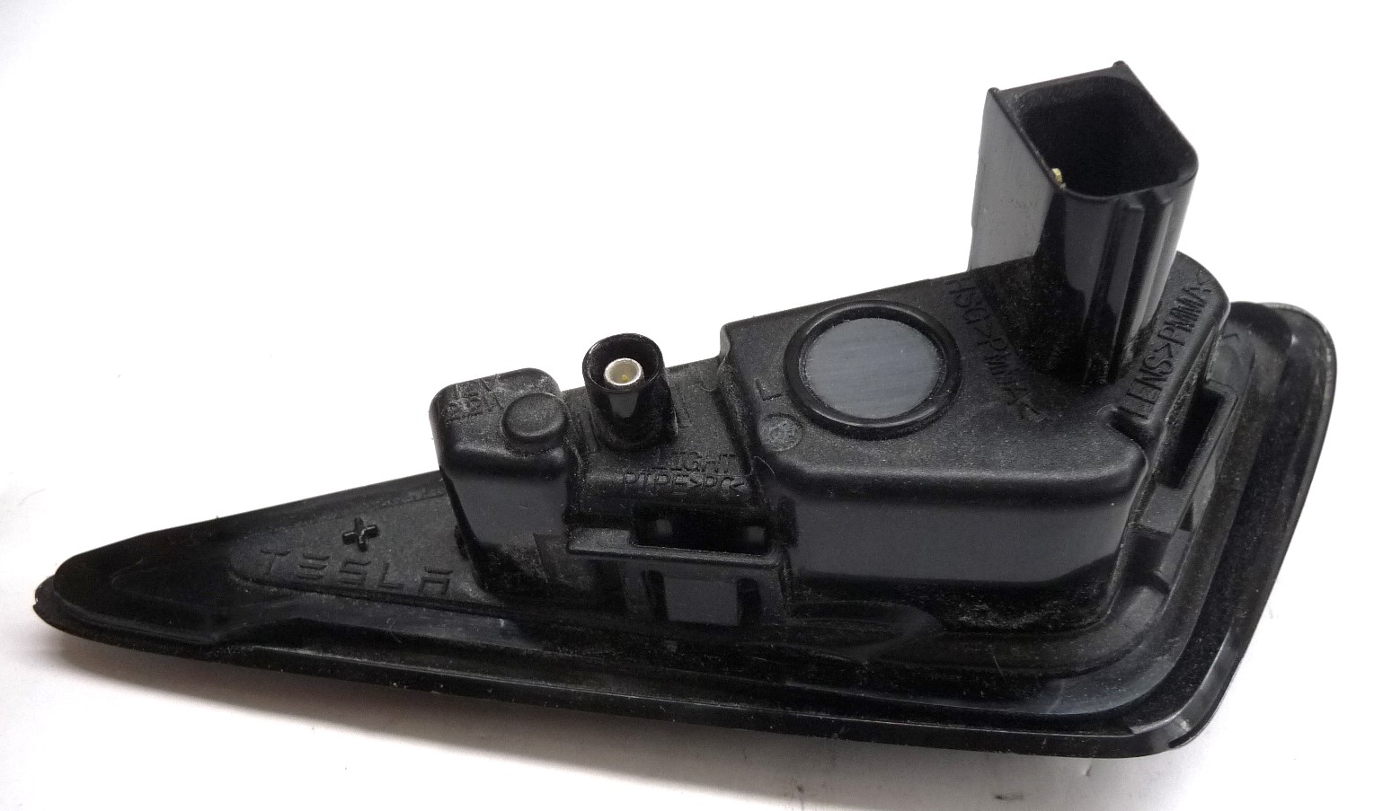 2017-2023 Tesla Model 3 Y Left Side Fender Turn Signal Camera 1495866 ...