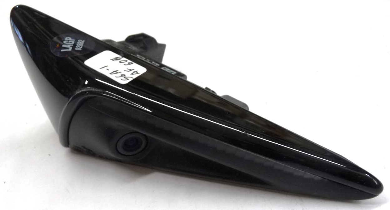 2017-2023 Tesla Model 3 Y Left Side Fender Turn Signal Camera 1495866 ...