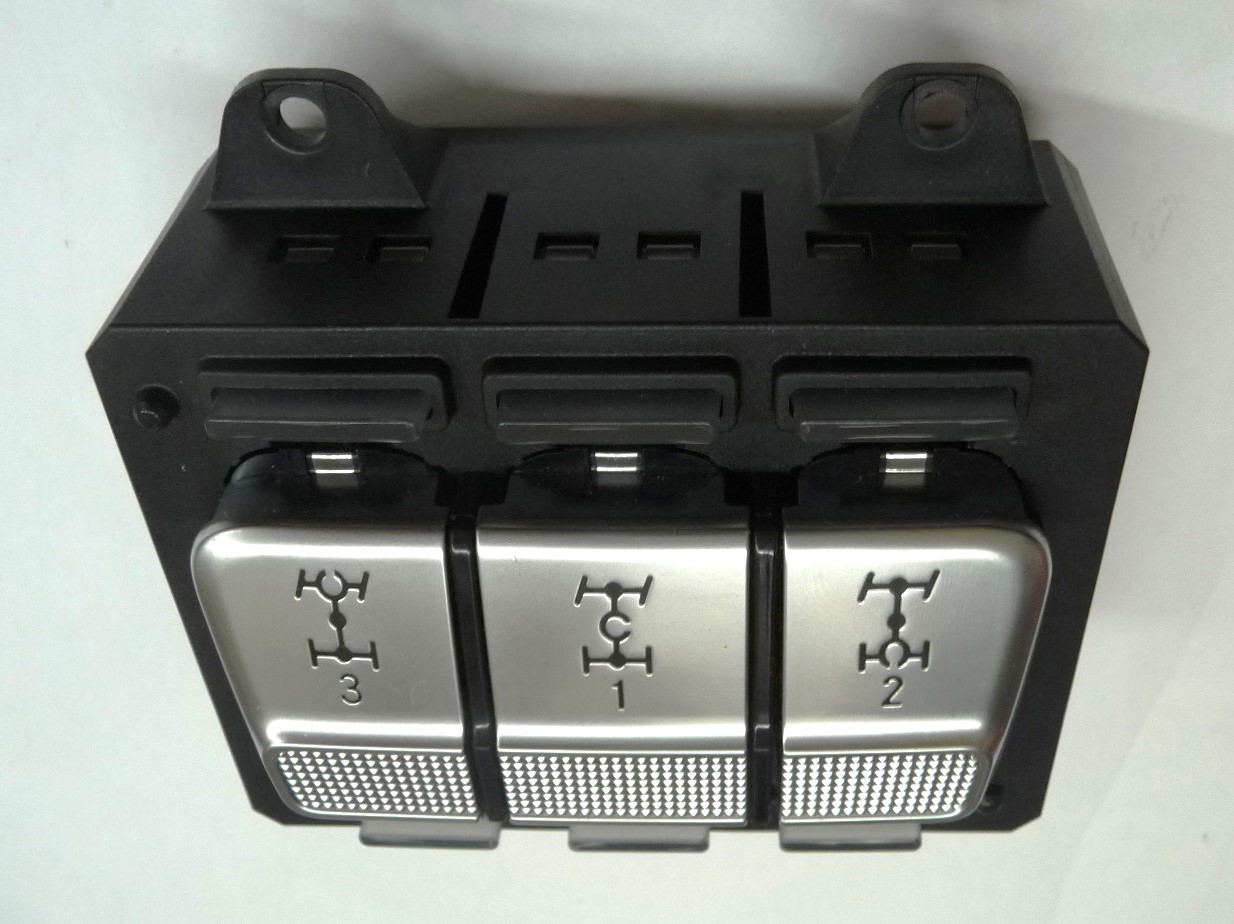 2019-2023 Mercedes Benz G550 Instrument Panel Control Switch ...