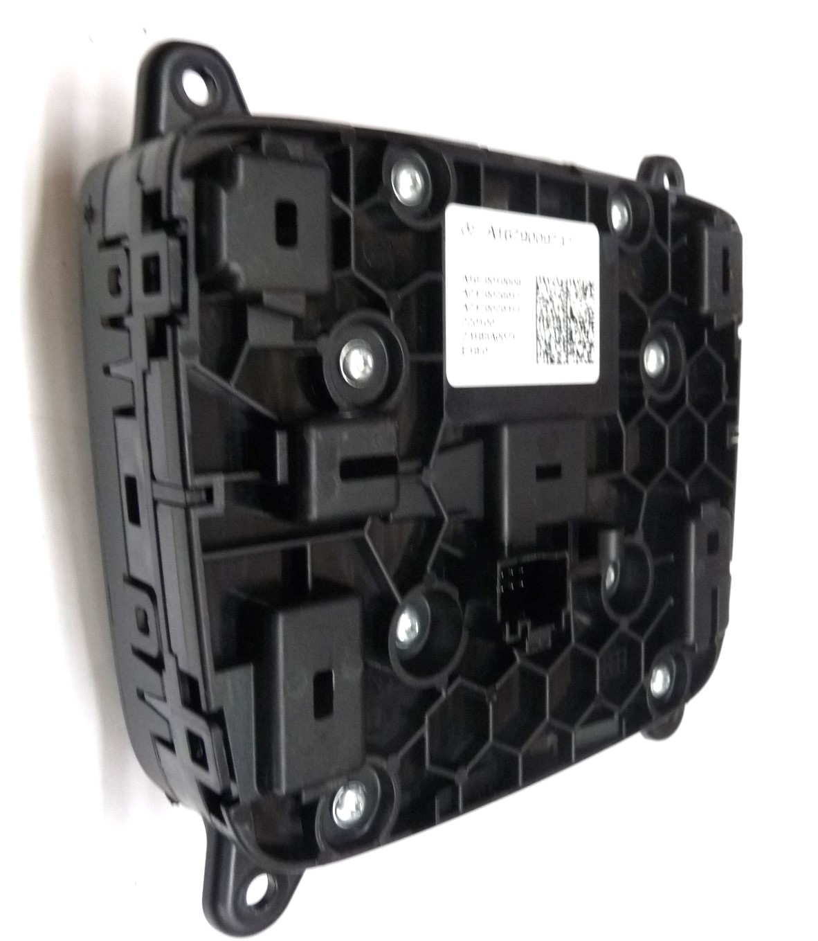 2021-2023 Mercedes Benz GLE Radio Touch Pad Control Switches ...