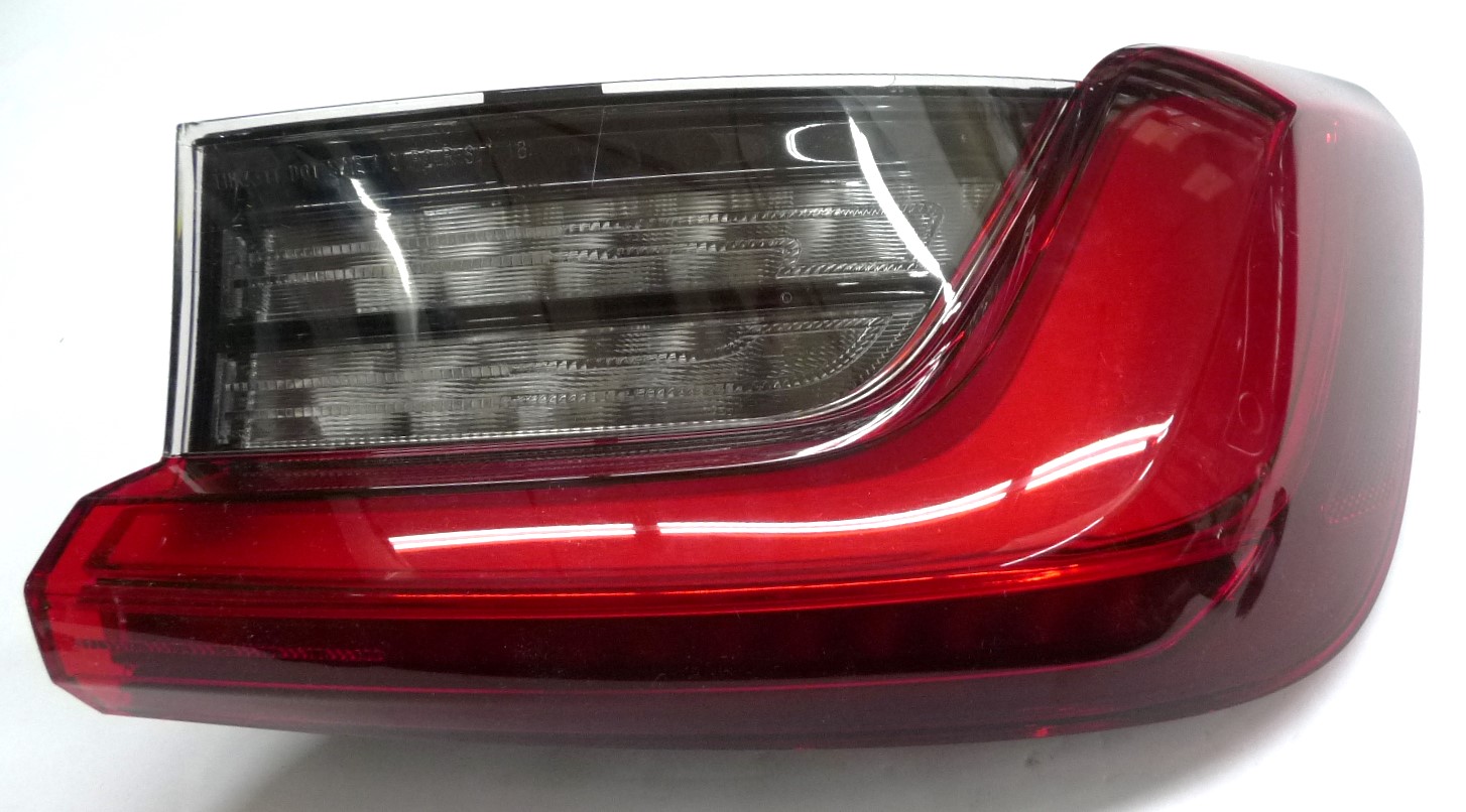 2019-2022 BMW G20 330i M340i Sedan Rear Right RH Taillight 63217420452 ...
