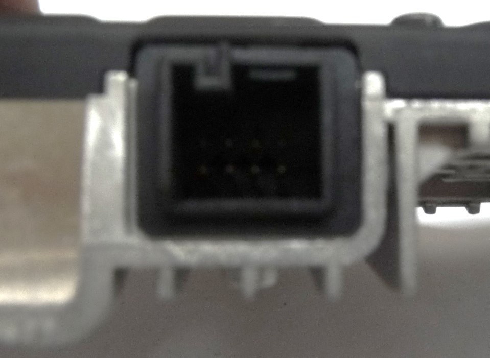 2018 Mercedes Benz W222 S450 Camera Control Module Unit A2229009315 OEM ...