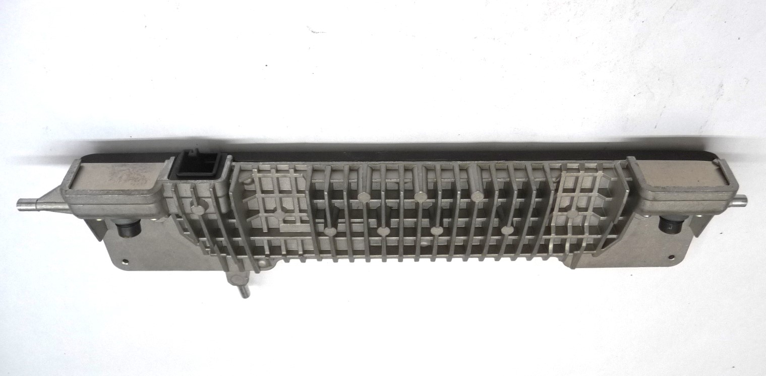 2018 Mercedes Benz W222 S450 Camera Control Module Unit A2229009315 OEM ...