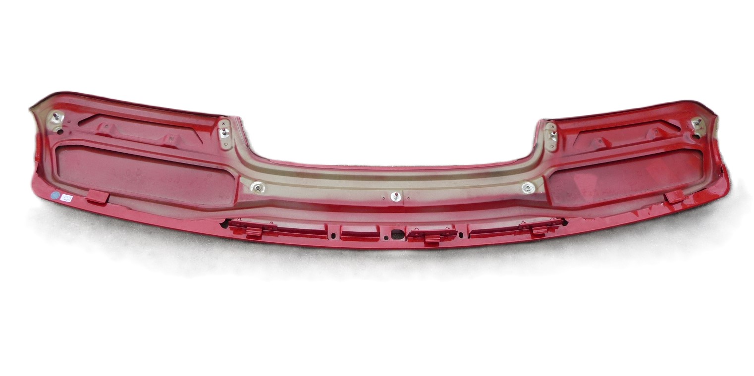 2010-2015 Ferrari Italia 458 Rear Upper Spoiler Deck End Posteriore ...