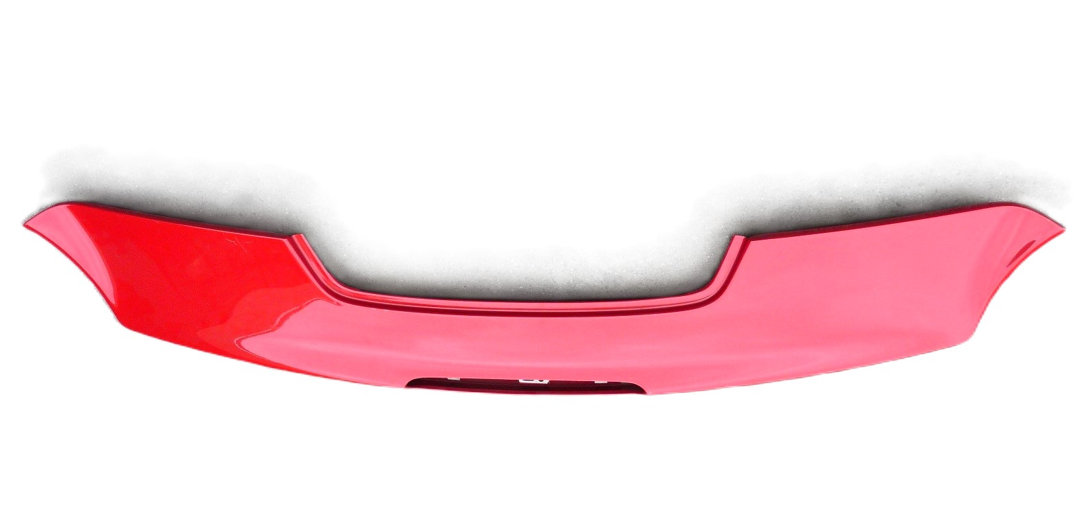 2010-2015 Ferrari Italia 458 Rear Upper Spoiler Deck End Posteriore ...