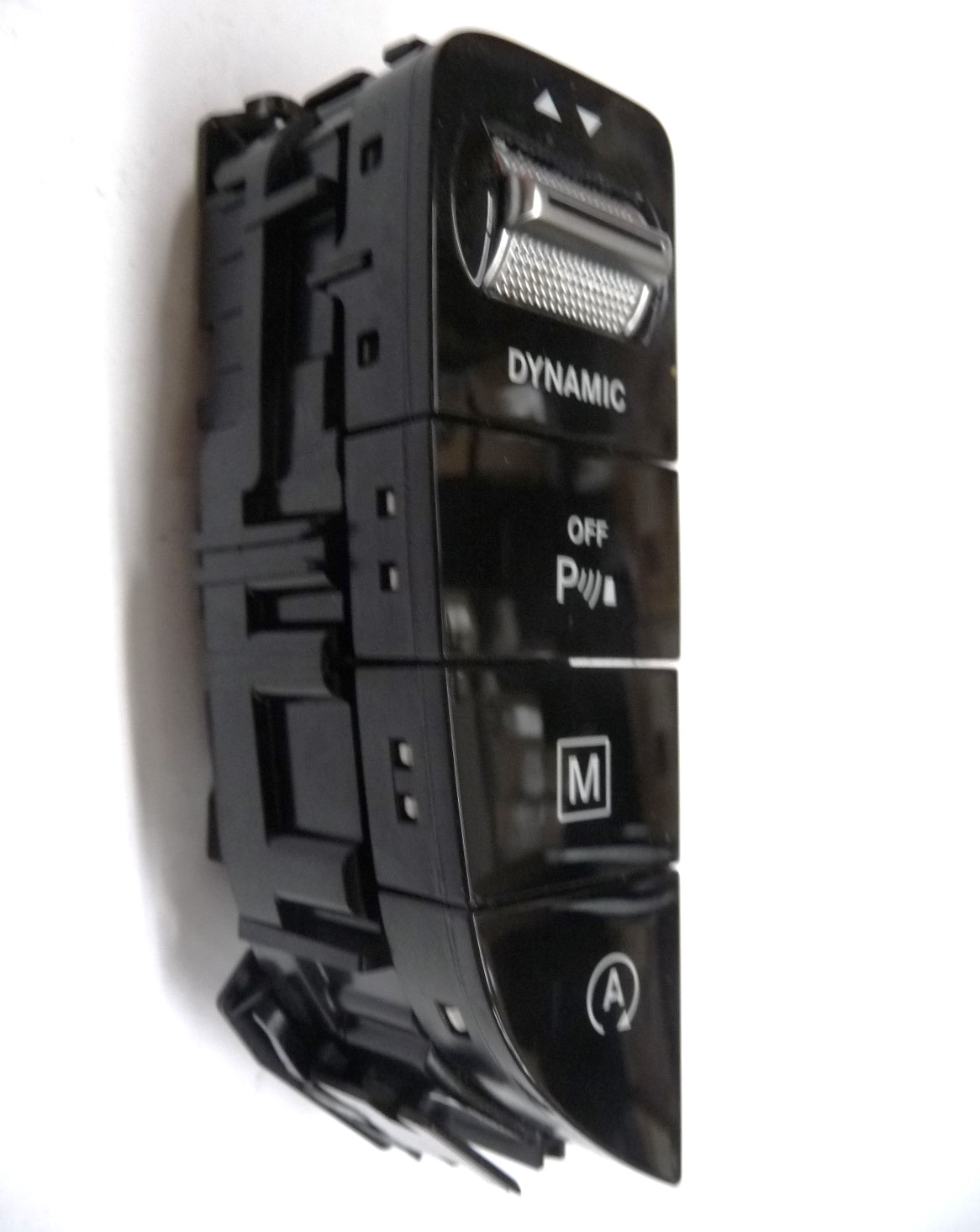 2021-22 Mercedes Benz GLC300 Combination Switch Control Panel ...